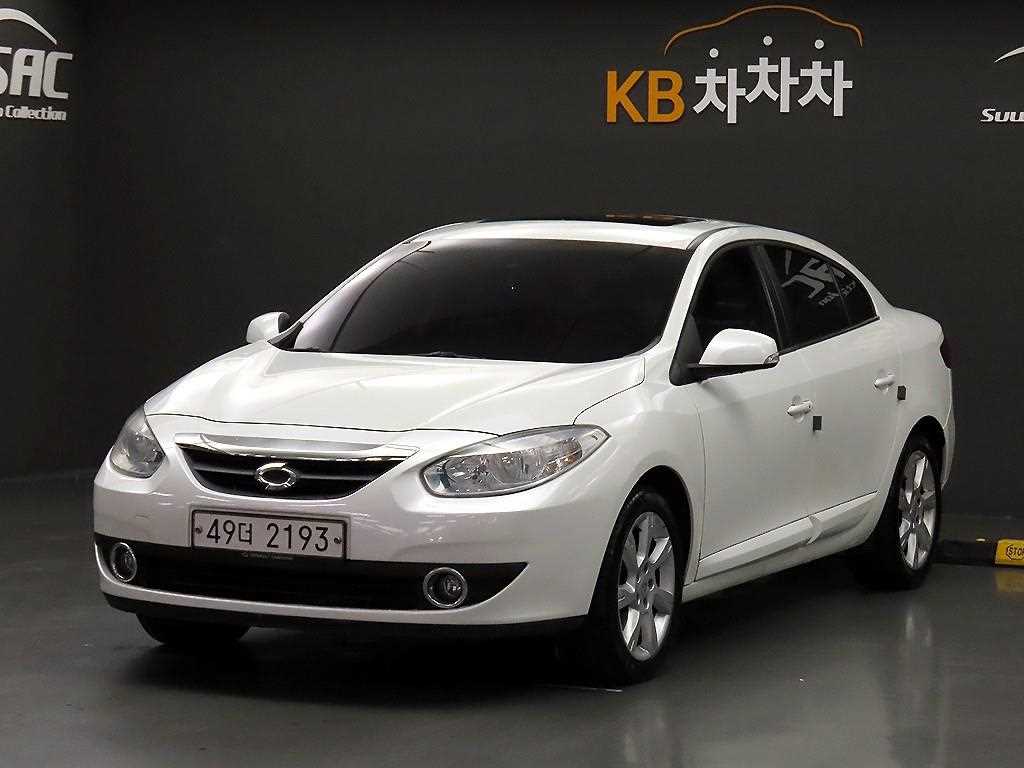 [삼성] 뉴SM3(신형) RE 썸머 에디션