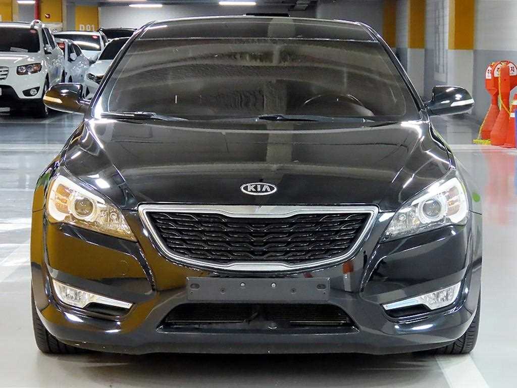 [기아] 더프레스티지K7 3.0 GDI 럭셔리