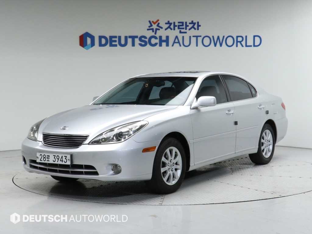 [렉서스] ES330 L-GRADE