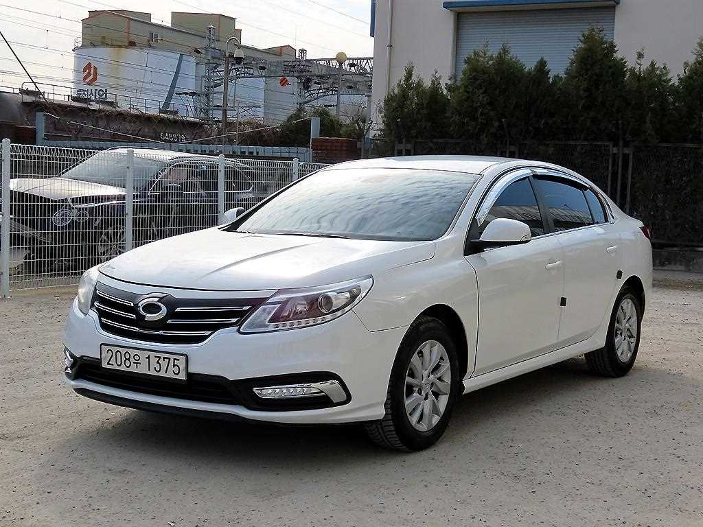 [삼성] SM5노바 2.0 LPLI 고급형