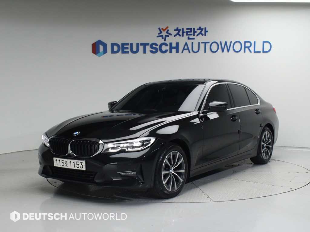 [BMW] 3시리즈 (G20) 320i