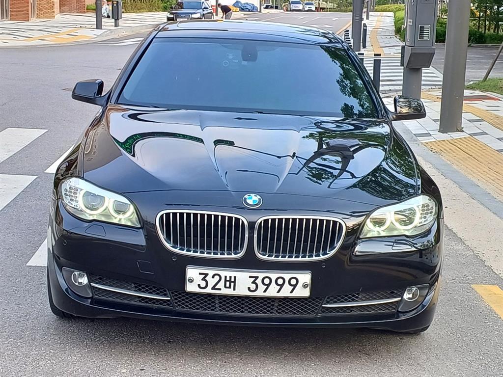[BMW] 5시리즈 (F10) 528i