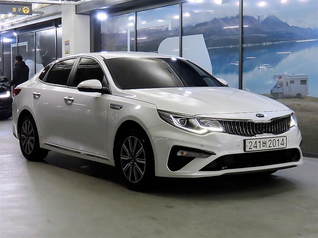 [기아] 더 뉴 K5 2세대 LPI 2.0 노블레스