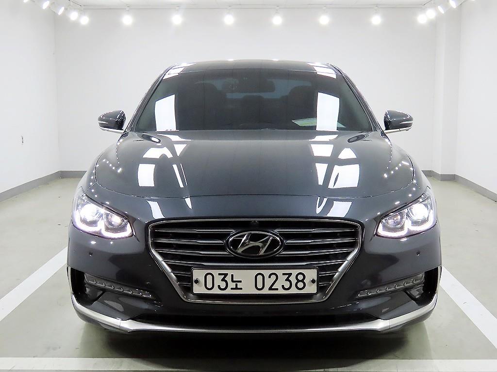 [현대] 그랜저 IG 3.0 GDI 익스클루시브 스페셜