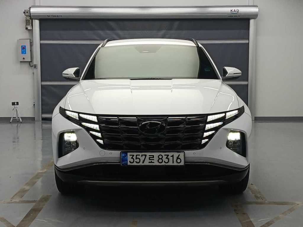 [현대] 투싼 하이브리드(NX4) 인스퍼레이션