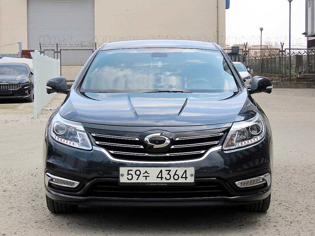 [르노코리아(삼성)] SM5노바 2.0 LE