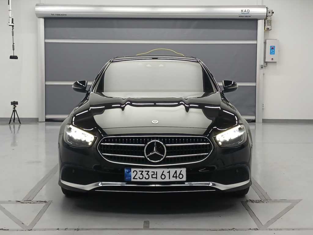 [벤츠] E-클래스 W213 E250 아방가르드