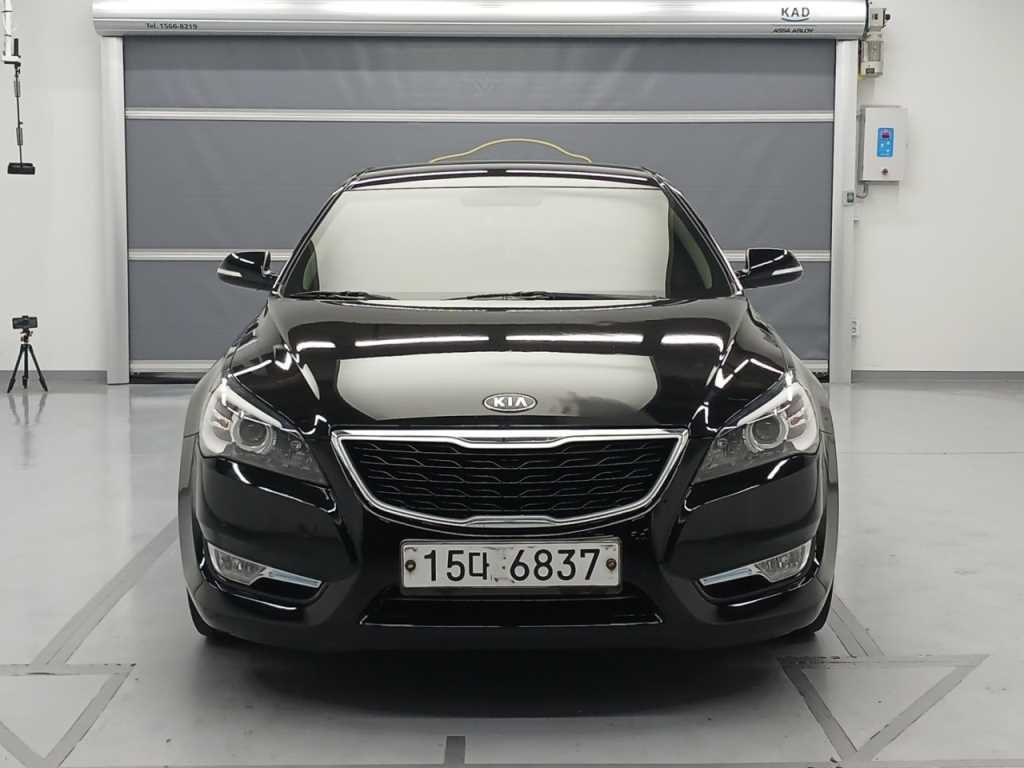 [기아] 더프레스티지K7 2.4 GDI 프레스티지