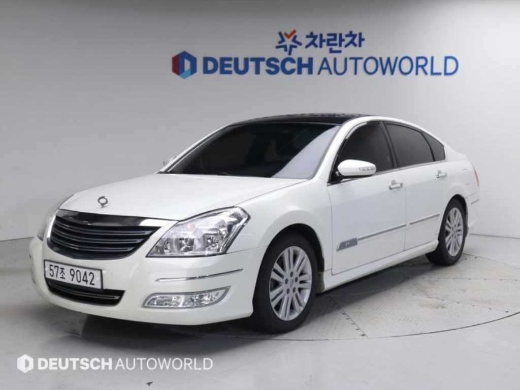 [르노코리아(삼성)] SM7뉴아트 2.3 SE PLEASURE