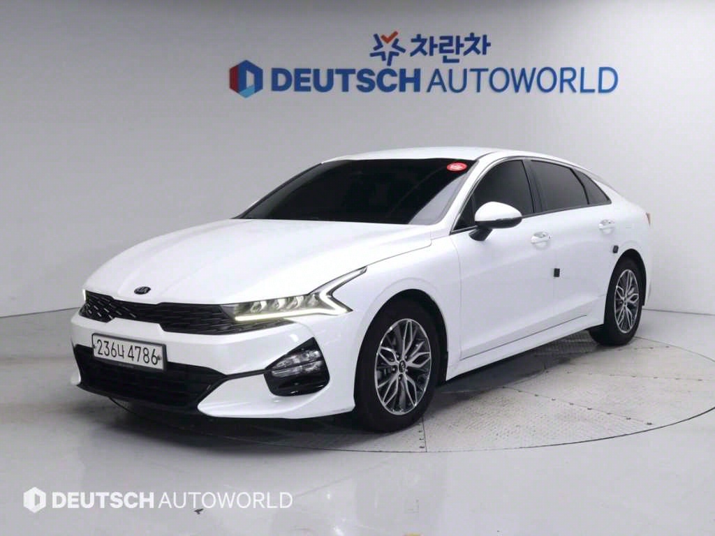 [기아] K5 3세대 2.0 프레스티지