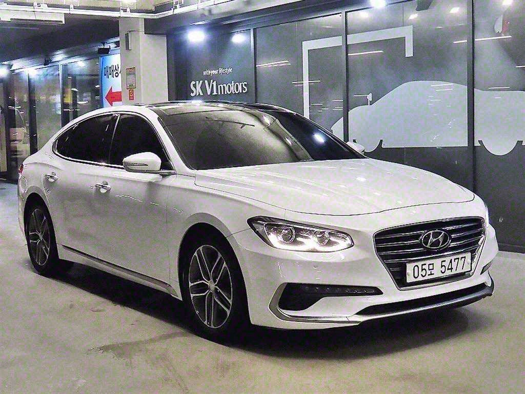 [현대] 그랜저 IG 2.4 GDI 프리미엄 스페셜