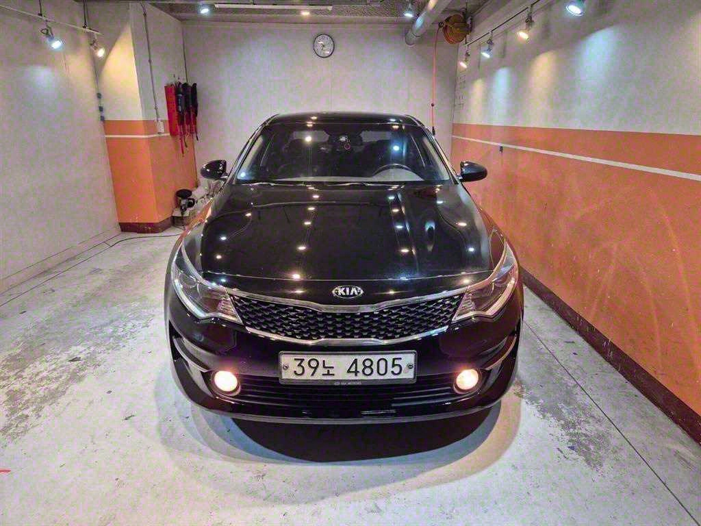 [기아] K5 2세대 MX 2.0 LPI 프레스티지