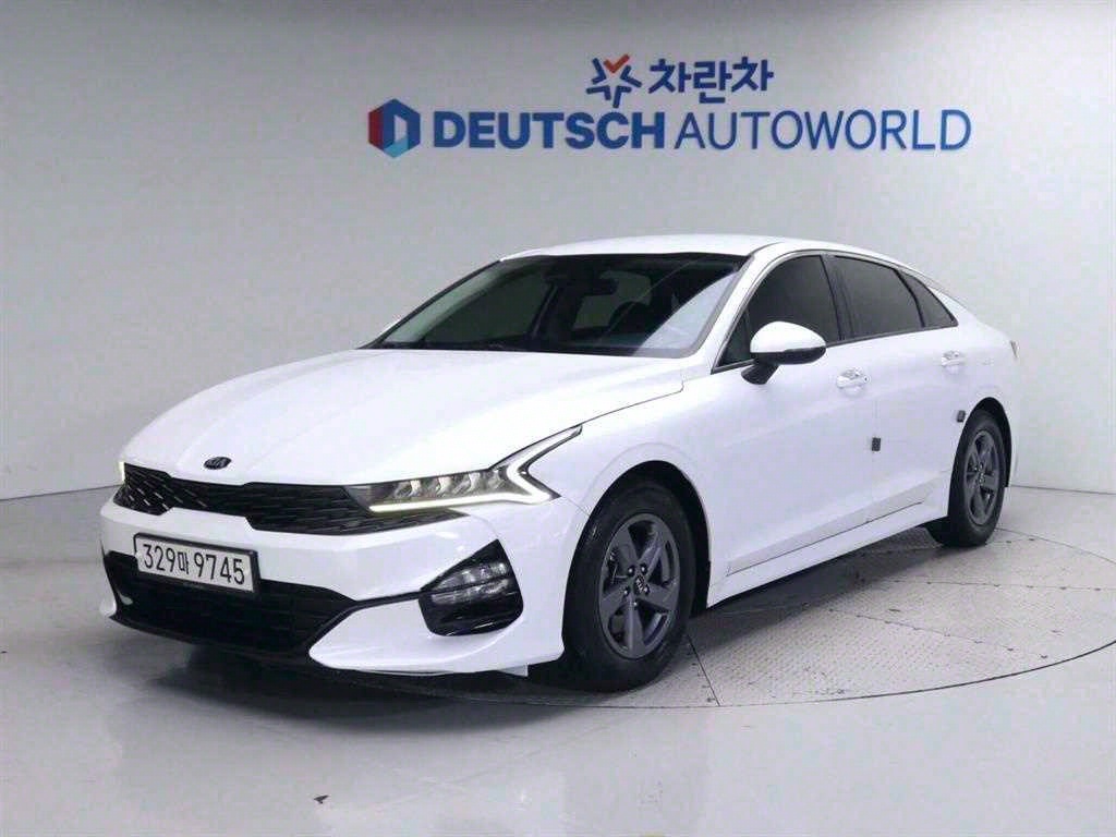 [기아] K5 3세대 LPI 2.0 (렌터카) 스탠다드