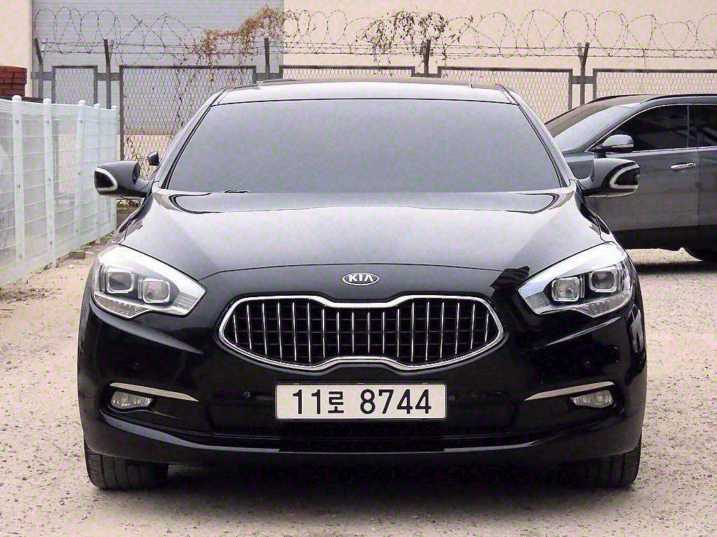 [기아] K9 3.3 GDI 프레스티지