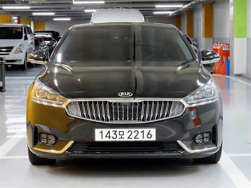 [기아] 올뉴K7 3.3 GDI 노블레스 스페셜