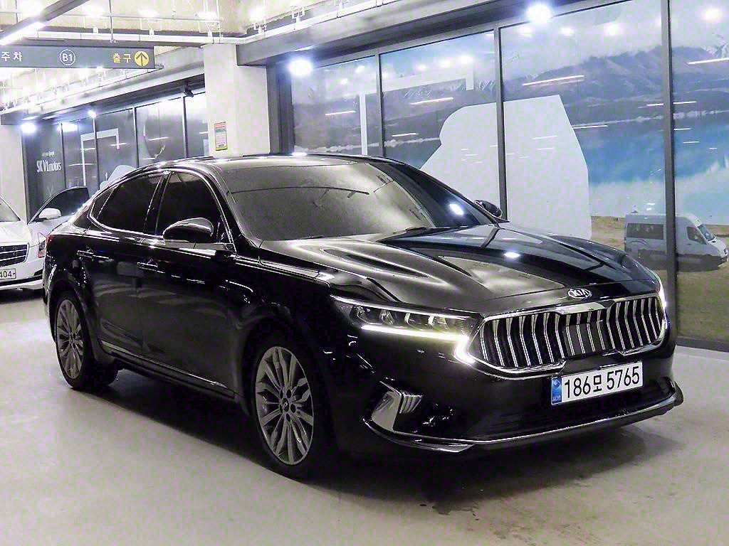 [기아] K7 프리미어 가솔린 3.0 GDI 시그니처