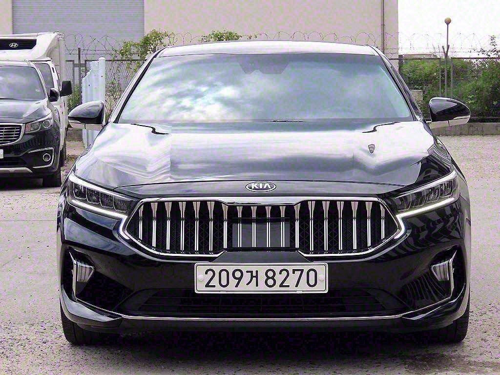 [기아] K7 프리미어 가솔린 2.5 GDI 노블레스