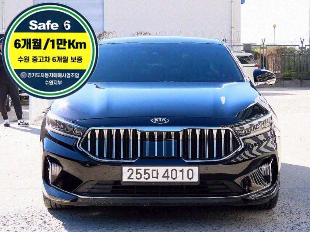 [기아] K7 프리미어 가솔린 2.5 GDI 노블레스