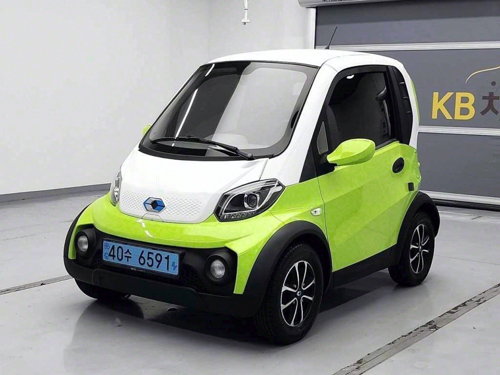 [기타제조사] 쎄보(캠시스) CEVO-C