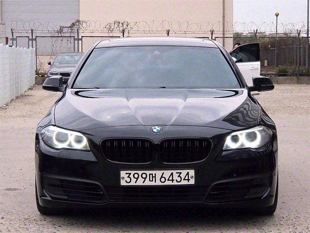 [BMW] 5시리즈 (F10) 528i
