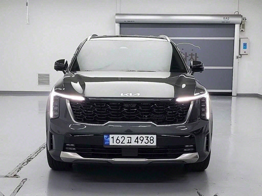 [기아] 더 뉴 쏘렌토 4세대 가솔린 2.5T 2WD 노블레스