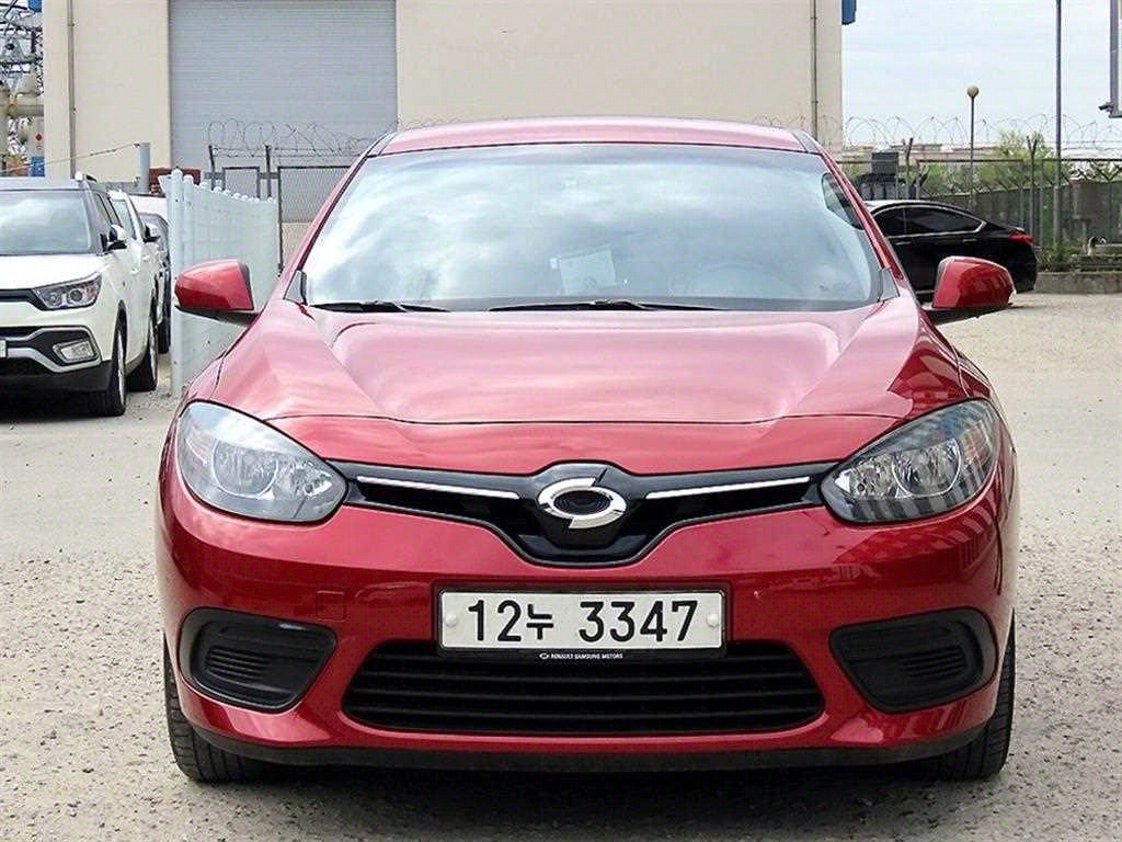 [르노코리아(삼성)] SM3 네오 PE