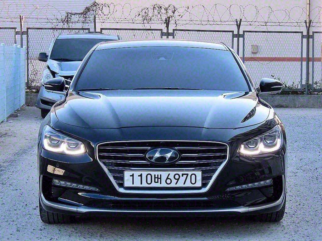 [현대] 그랜저 IG 3.0 GDI 익스클루시브 스페셜