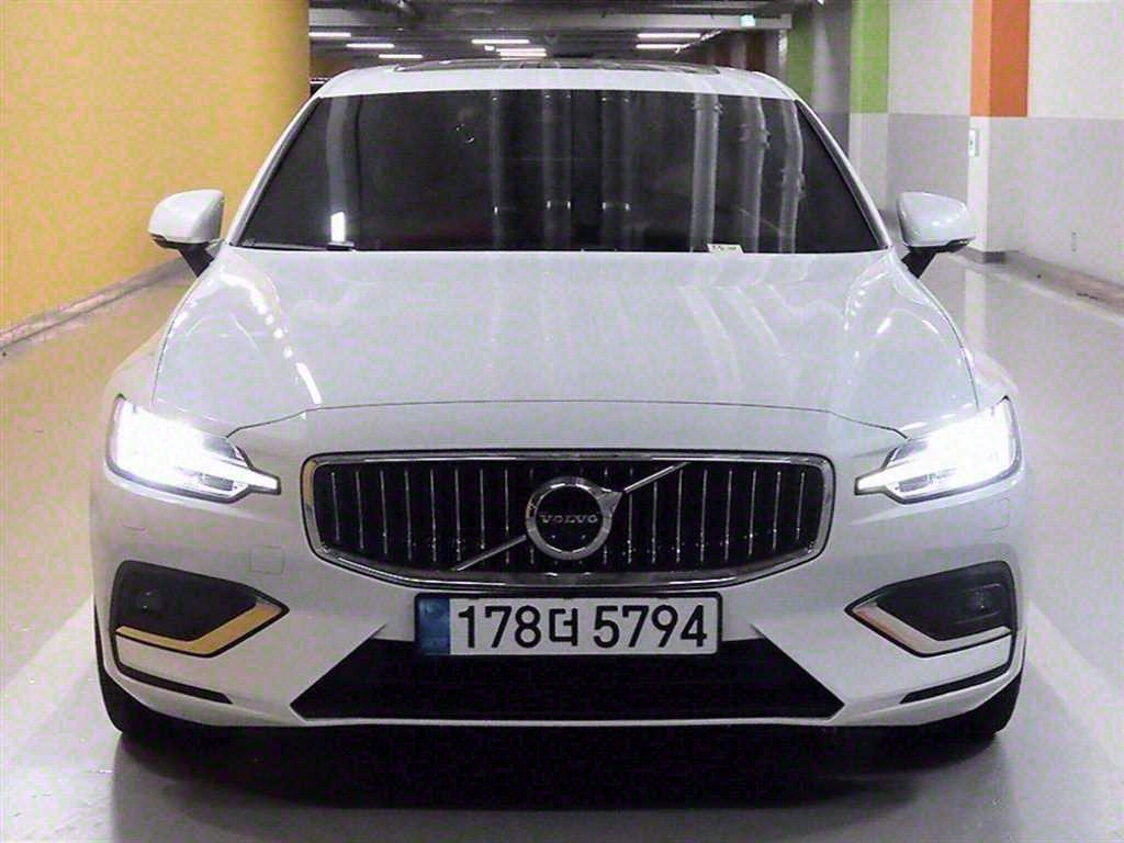 [볼보] S60(3세대) B5 인스크립션