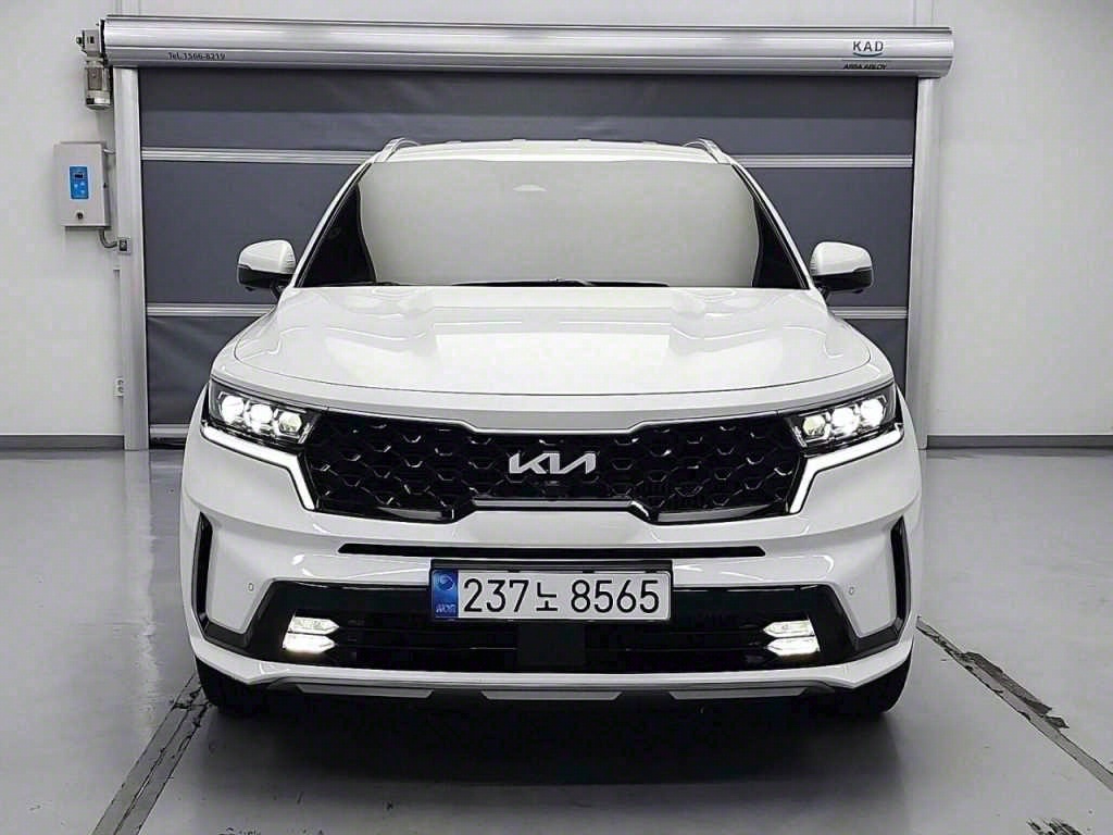 [기아] 쏘렌토 4세대(MQ4)하이브리드 HEV 1.6 2WD 노블레스