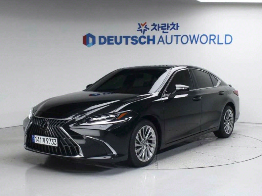 [렉서스] ES300h 7세대 이그제큐티브
