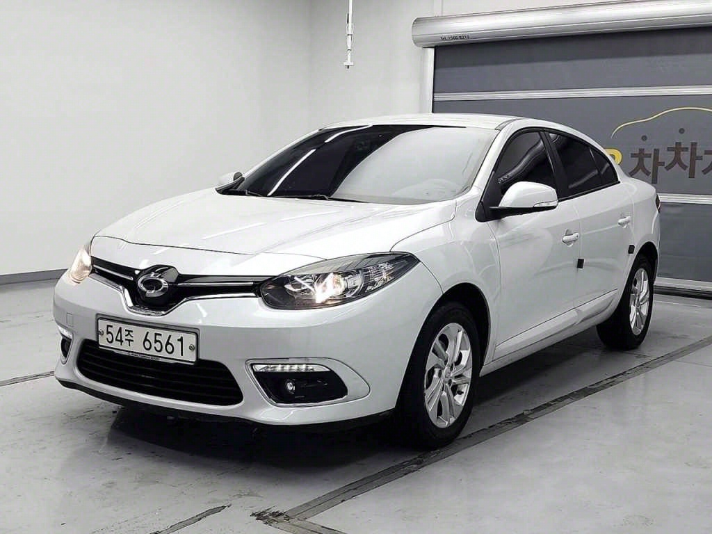 [르노코리아(삼성)] SM3 네오 SE