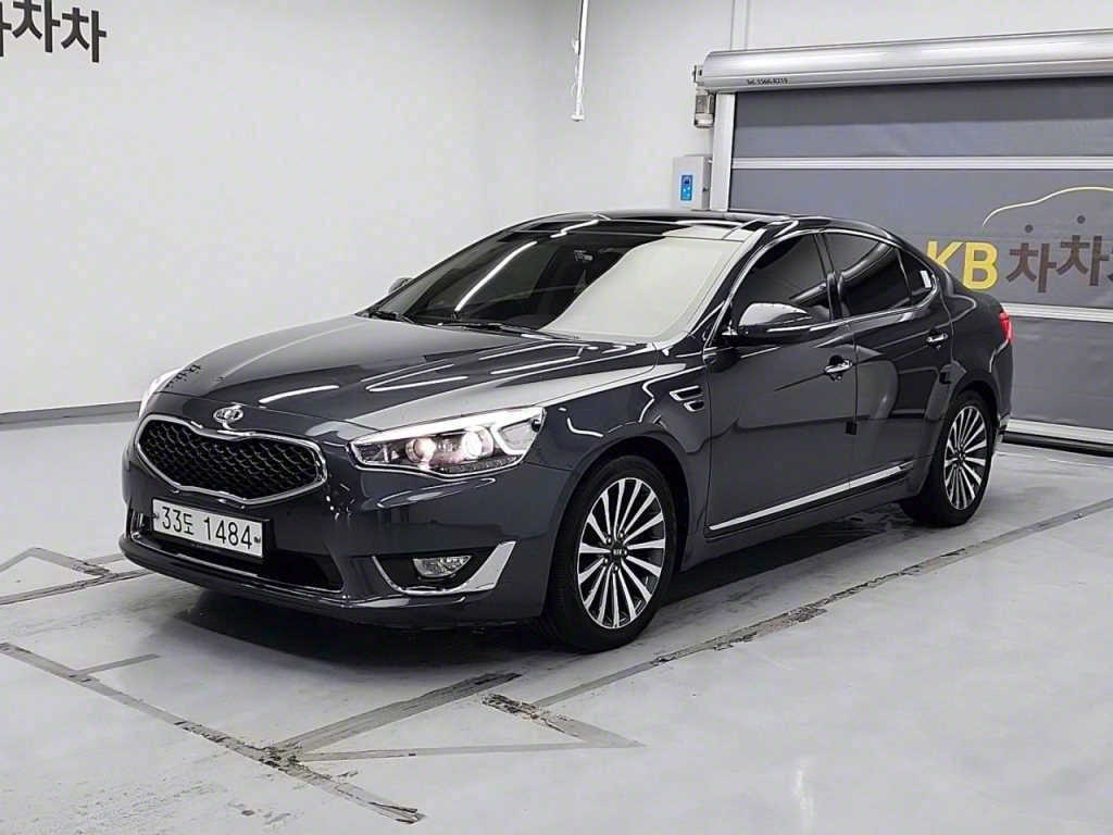 [기아] 더 뉴 K7 2.4 GDI 프레스티지 스페셜