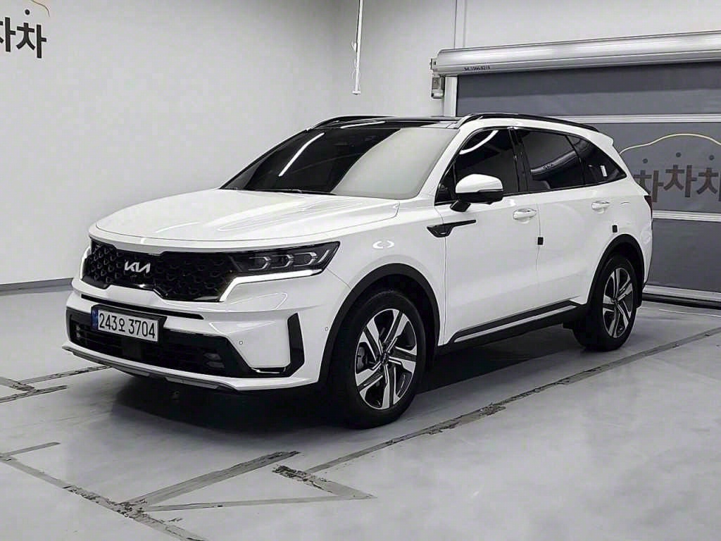 [기아] 쏘렌토 4세대(MQ4)하이브리드 HEV 1.6 2WD 그래비티