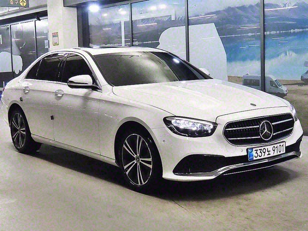 [벤츠] E-클래스 W213 E250 아방가르드