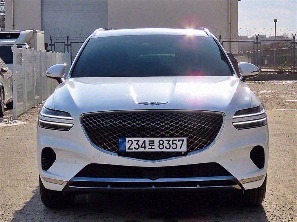 [제네시스] GV70 2.5T 가솔린 2WD