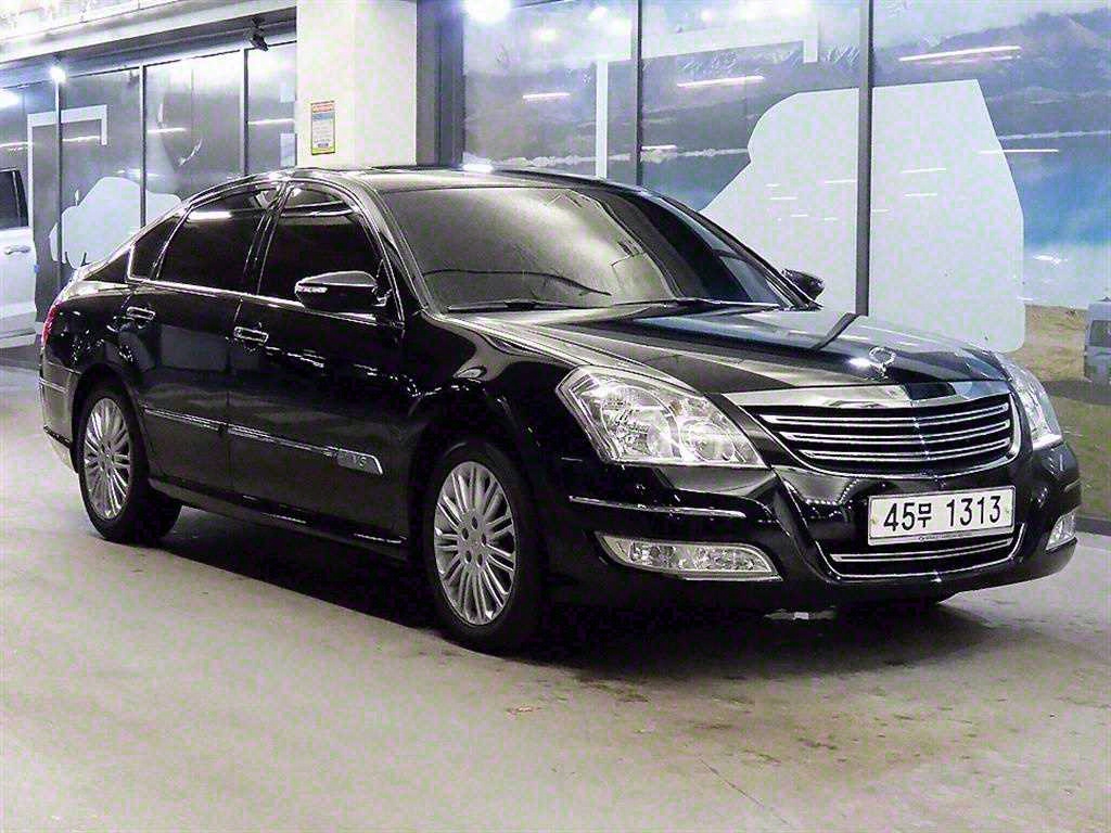 [르노코리아(삼성)] SM7뉴아트 2.3 SE PLEASURE