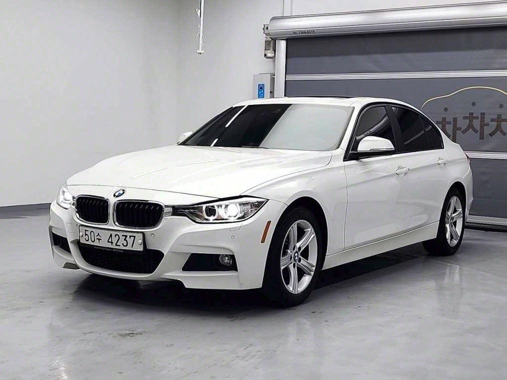 [BMW] 3시리즈 (F30) 320d