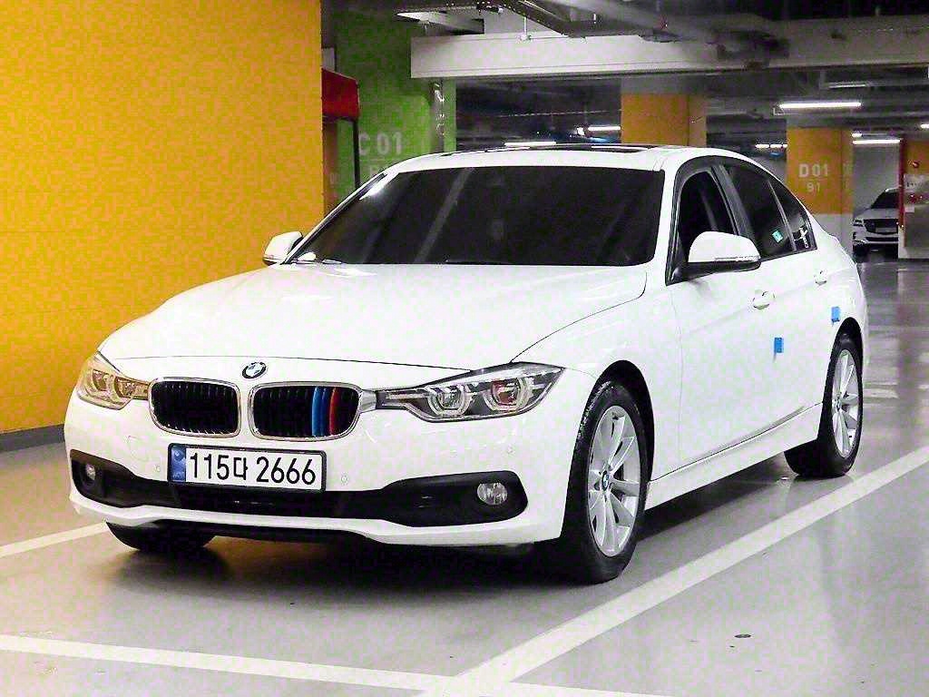 [BMW] 3시리즈 (F30) 320d