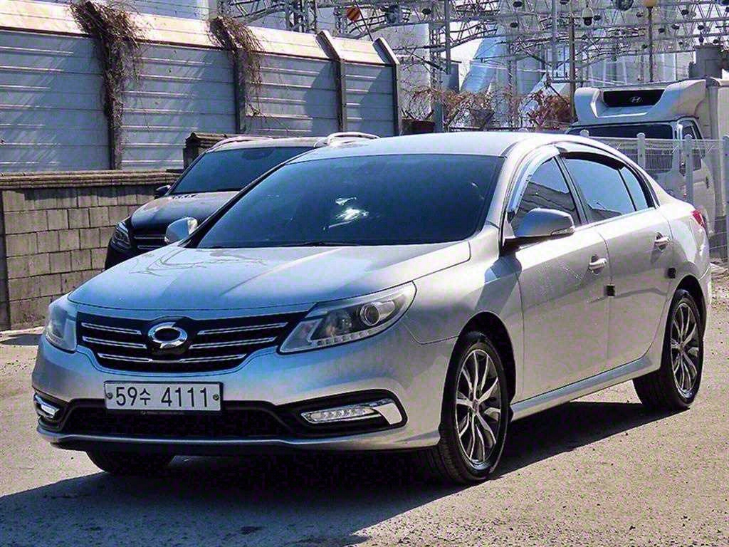 [르노코리아(삼성)] SM5노바 2.0 SE