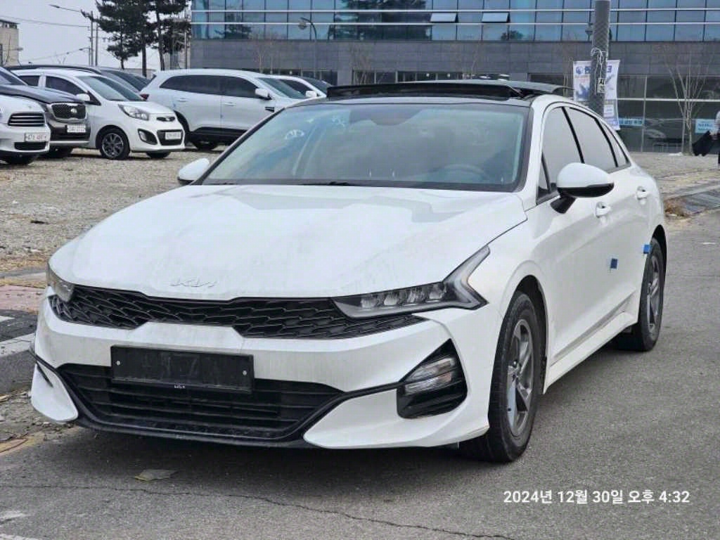 [기아] K5 3세대 LPI 2.0 (렌터카) 스탠다드