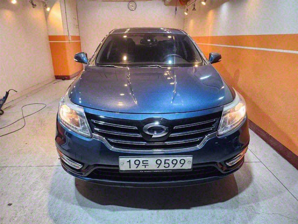 [르노코리아(삼성)] SM5노바 2.0 SE