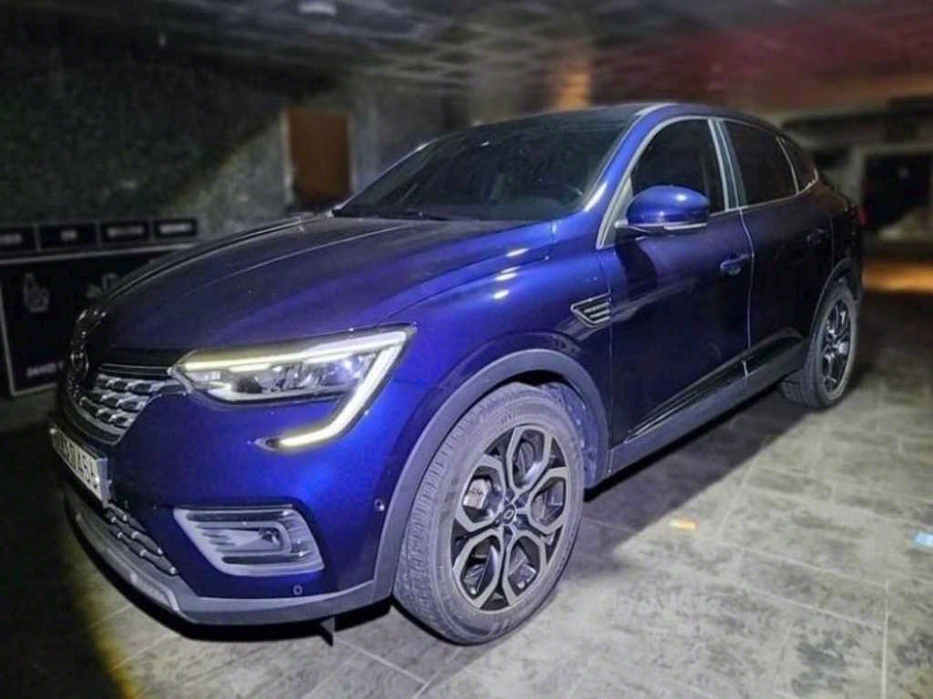 [르노코리아(삼성)] XM3 1.3 TCe RE 시그니처