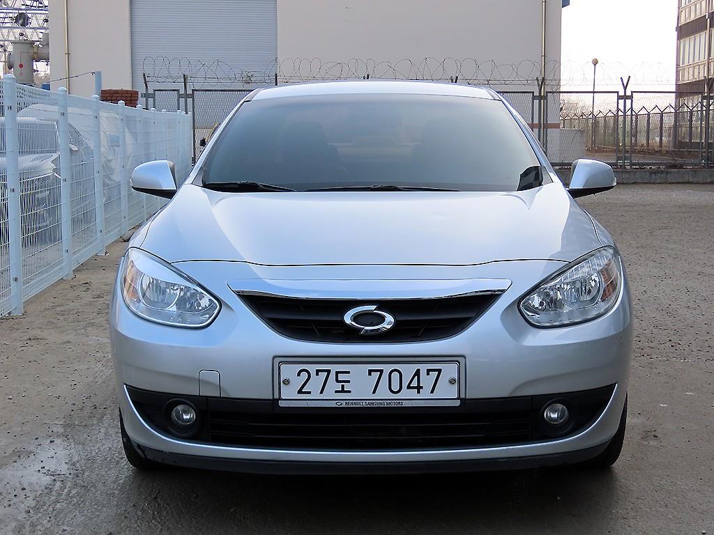 [르노코리아(삼성)] 뉴SM3(신형) SE