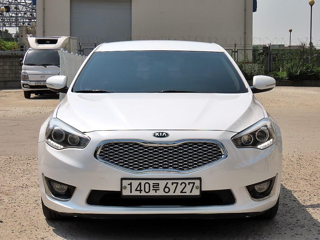 [기아] 더 뉴 K7 LPI 3.0 럭셔리