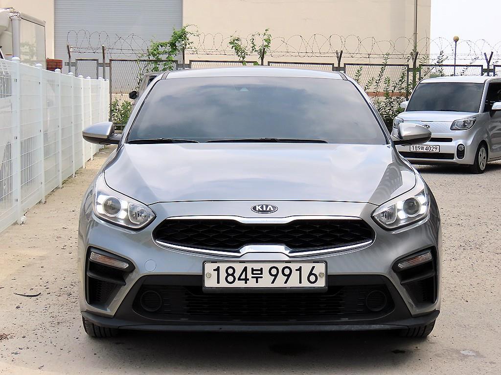 [기아] 올뉴 K3 1.6 트렌디