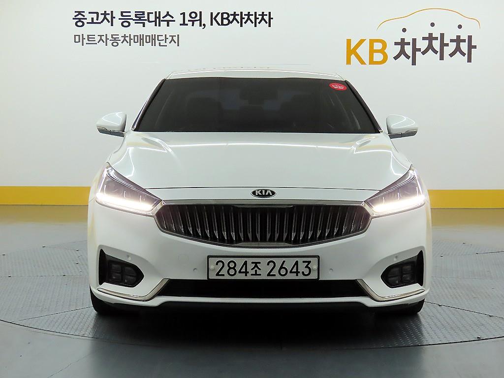 [기아] 올 뉴 K7 3.0 GDI 리미티드