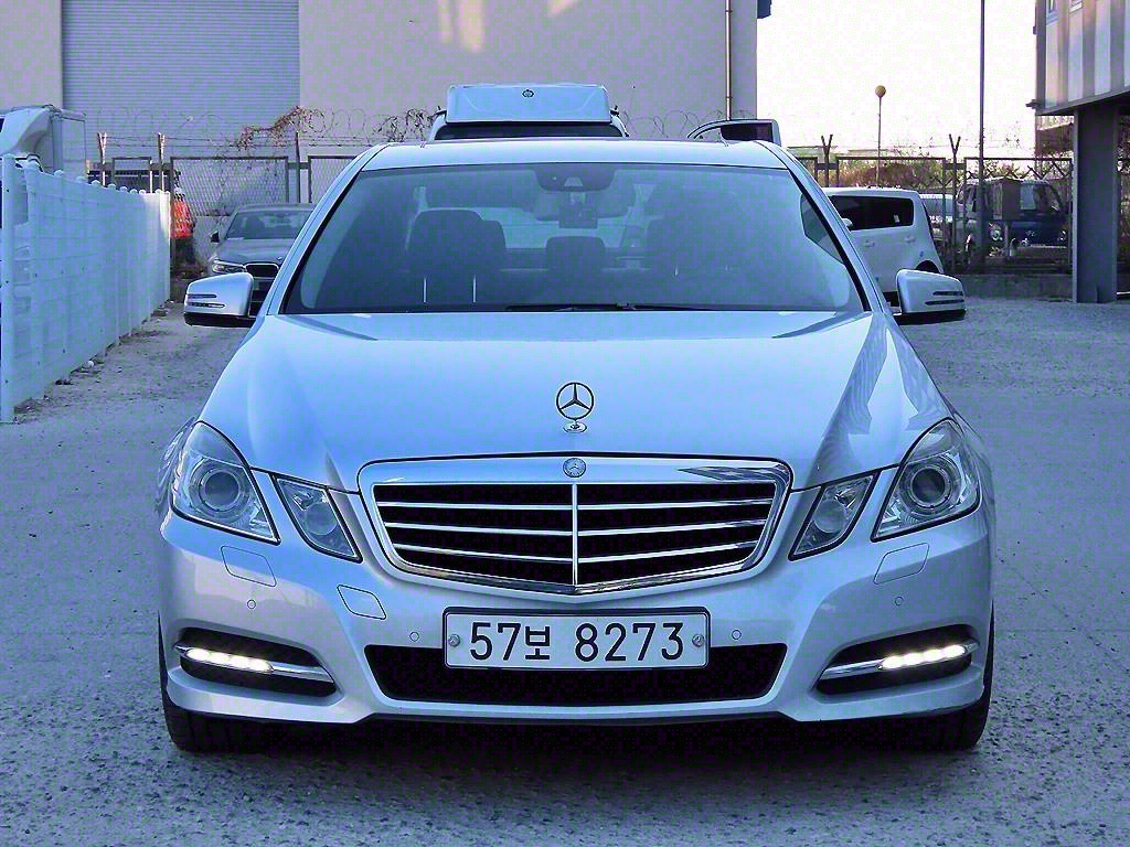[벤츠] E-클래스 W212 E220 CDI 아방가르드