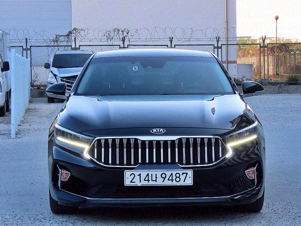 [기아] K7 프리미어 가솔린 2.5 GDI 프레스티지