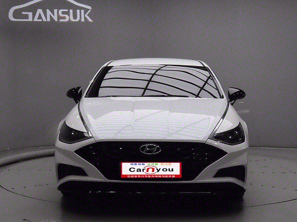 [현대] 쏘나타 (DN8) 2.0 인스퍼레이션