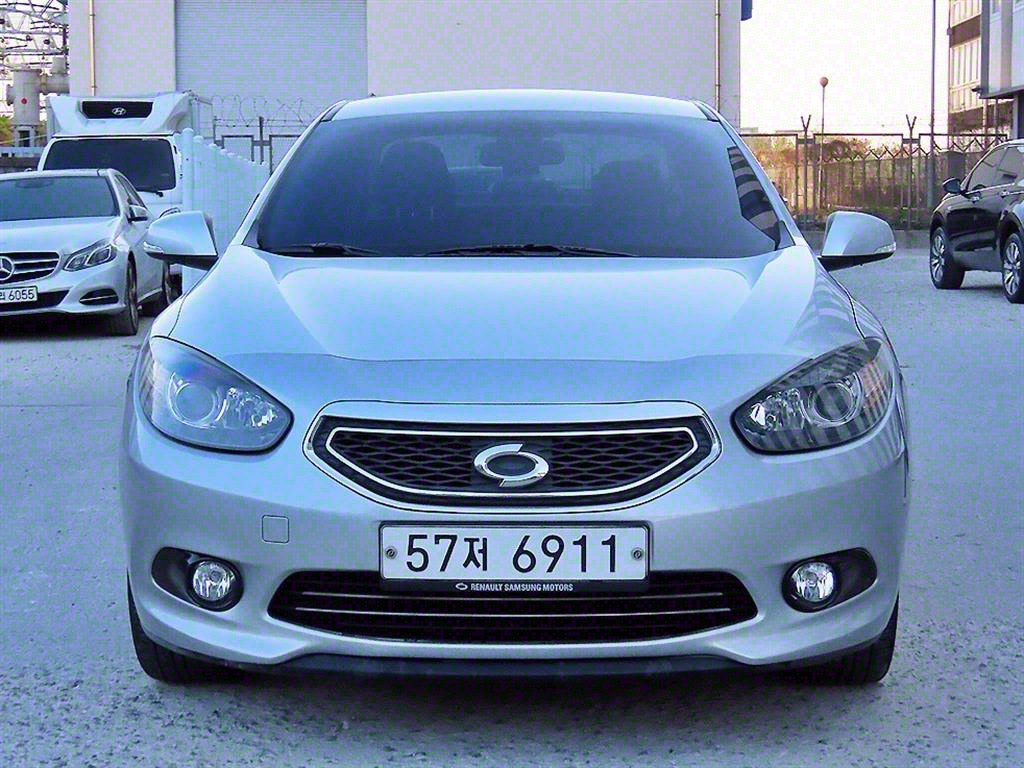 [르노코리아(삼성)] 뉴SM3(신형) LE